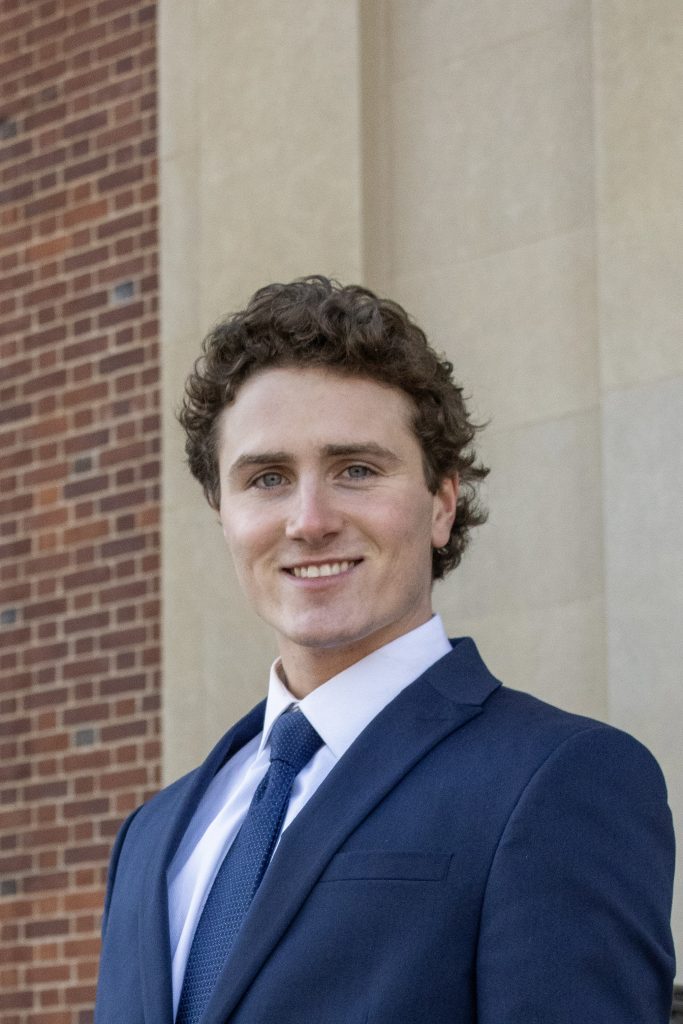 2025 Joint Elections Ballot Initiatives | Vote @ UConn